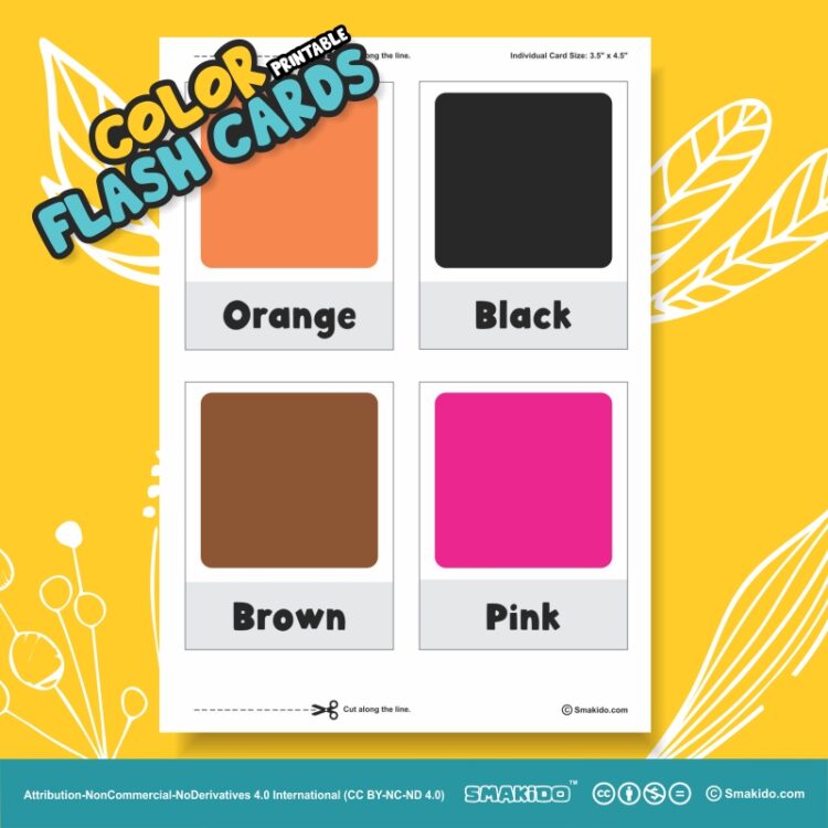 Printable Flash Card For Kindergarten- Wild Animals With 26 Alphabet ...