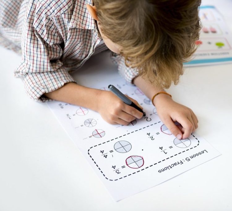 Benefits of Math Worksheets - Smakido