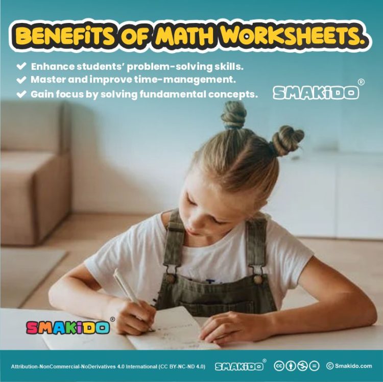 Printable Missing Numbers Math Worksheets- 4 Digit Addition (300 pages ...